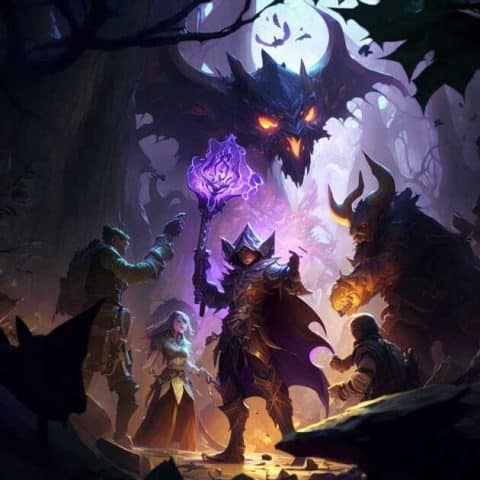 Cómo hacer tu propio juego de Rol con IA | El Friki Today