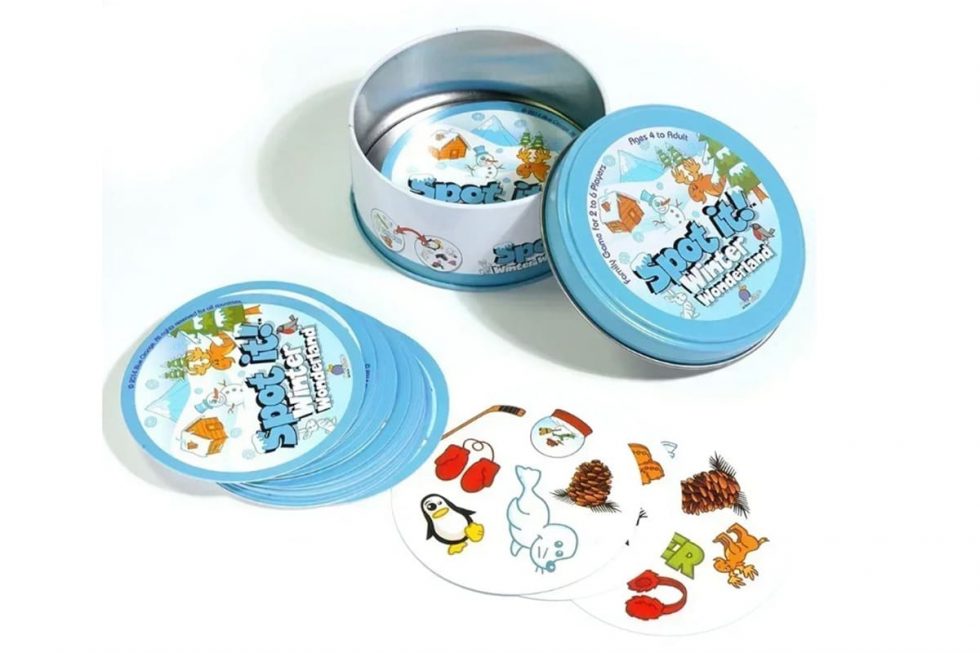 Cómo jugar a Dobble: reglas e instrucciones | El Friki Today